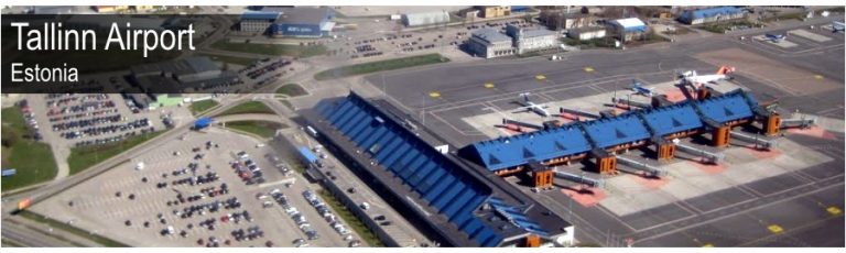 EE – TLL – Tallinn – Nordic Airport Coordination